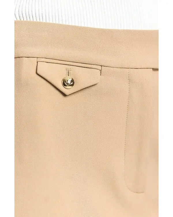 Derek Lam 10 Crosby Nicolette Midi Skirt