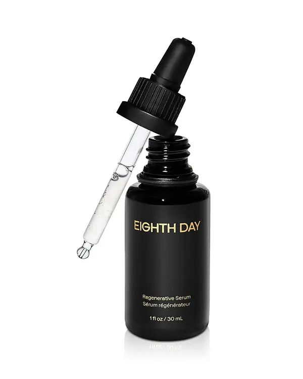 EIGHTH DAY Regenerative Serum 1 Oz - No Color