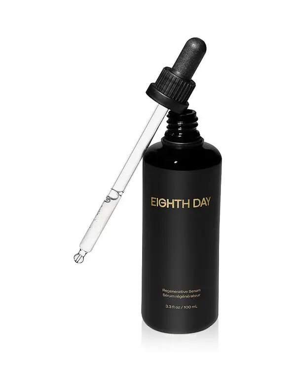 EIGHTH DAY Regenerative Serum 3.3 Oz - No Color