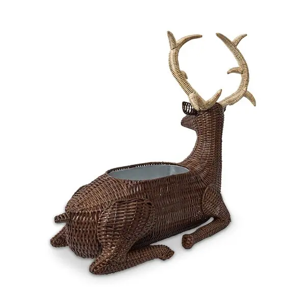 JULISKA Devon Willow Stag Party Bucket
