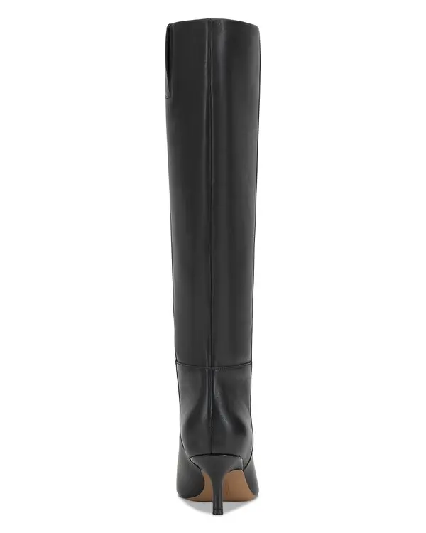 Vince Camuto Tansie Boots - Black
