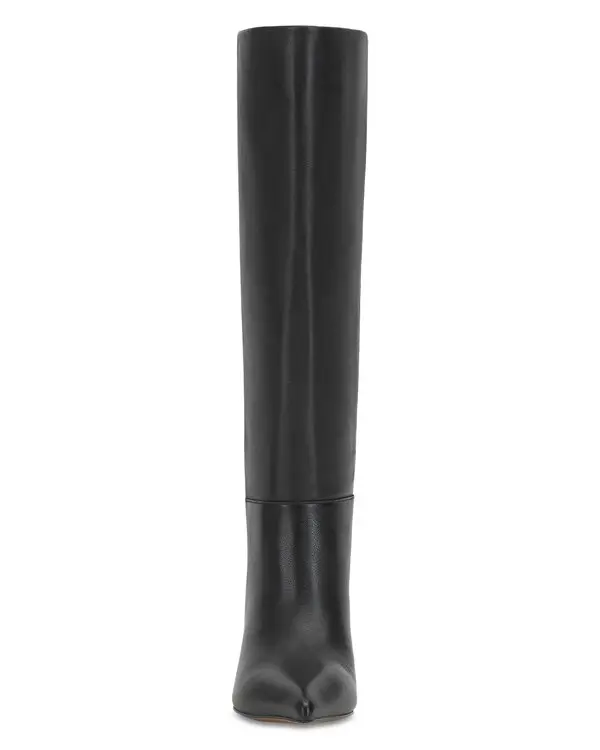 Vince Camuto Tansie Boots - Black