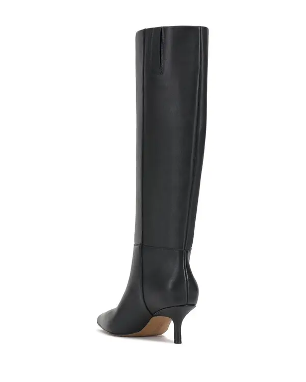 Vince Camuto Tansie Boots - Black