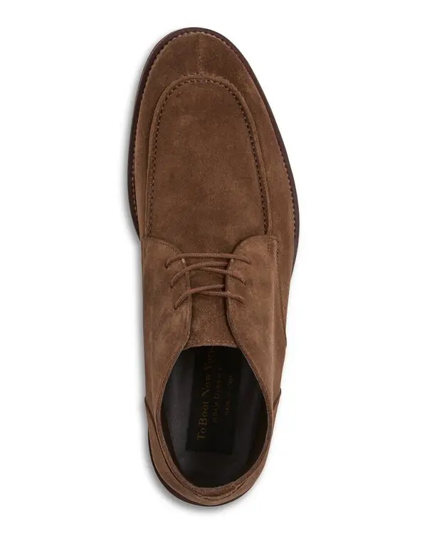 To Boot New York Parker Chukka Boots
