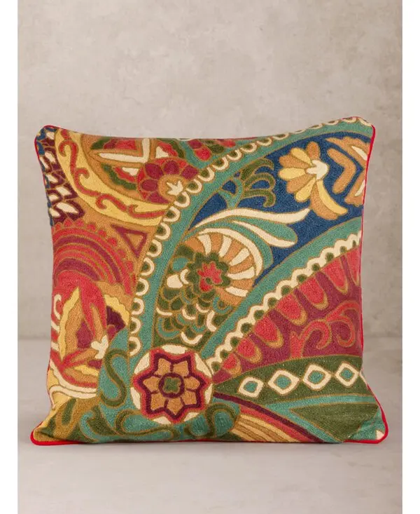 GAURI KOHLI Sofia Pillow