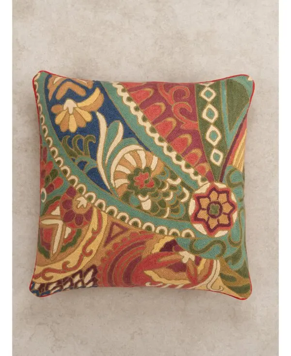 GAURI KOHLI Sofia Pillow
