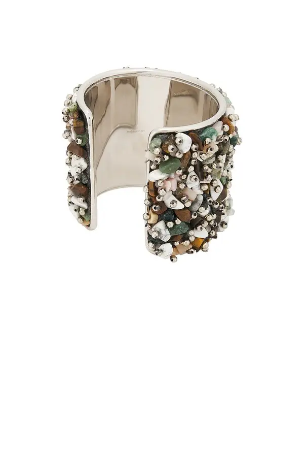 Dries Van Noten Cuff Bracelet - Multi