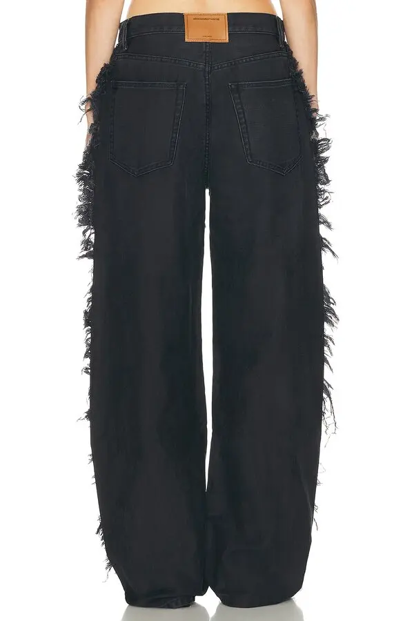 Alexander Wang Float Wide Leg