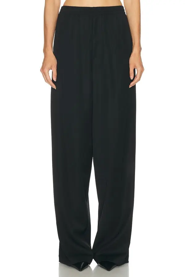 Balenciaga Tailored Pant
