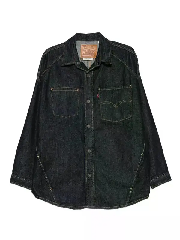 LEVI'S Denim Shirt