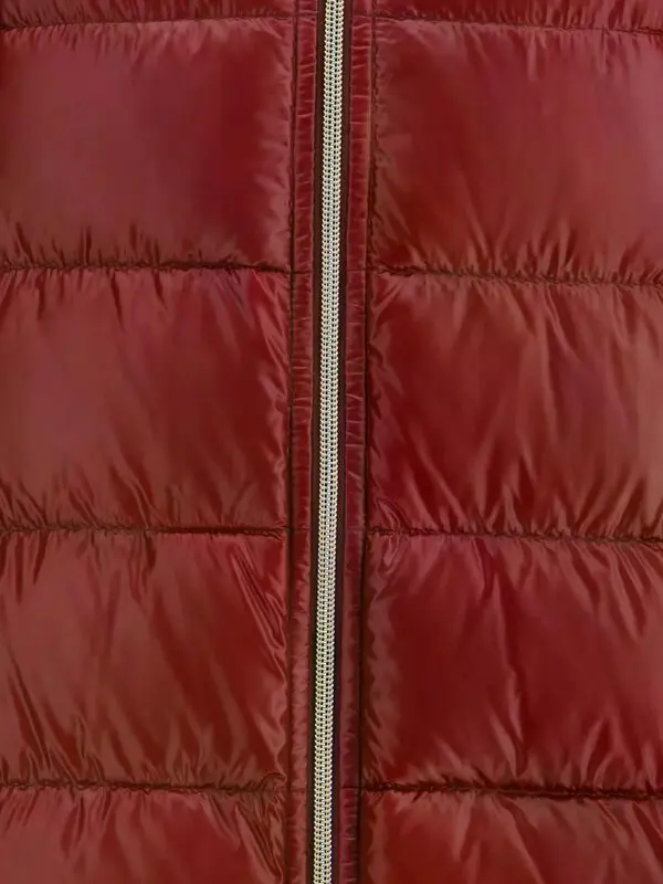 Herno Zip-up Padded Jacket