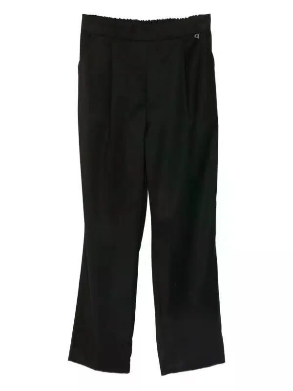 Dixie Pleated Trousers
