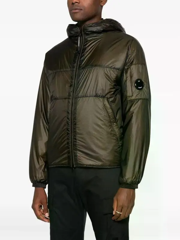 C.P. COMPANY Nada Shell Jacket