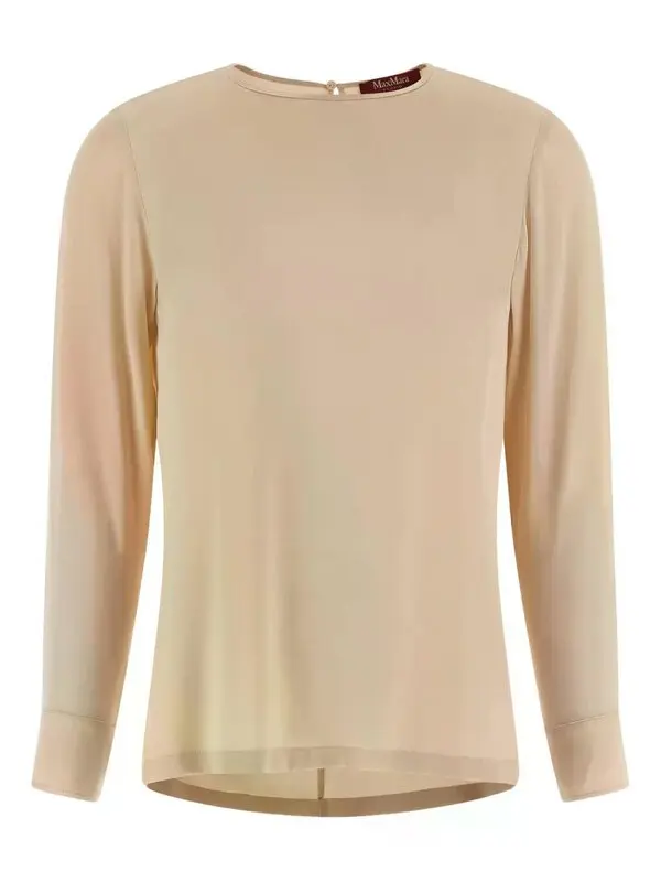 Max Mara Lodi Blouse