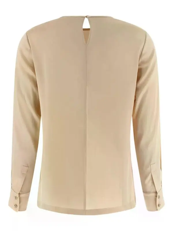 Max Mara Lodi Blouse