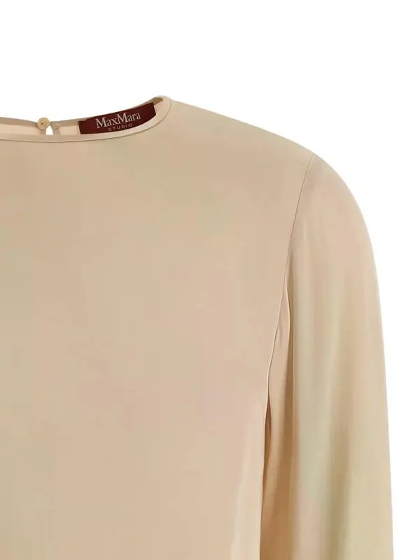 Max Mara Lodi Blouse
