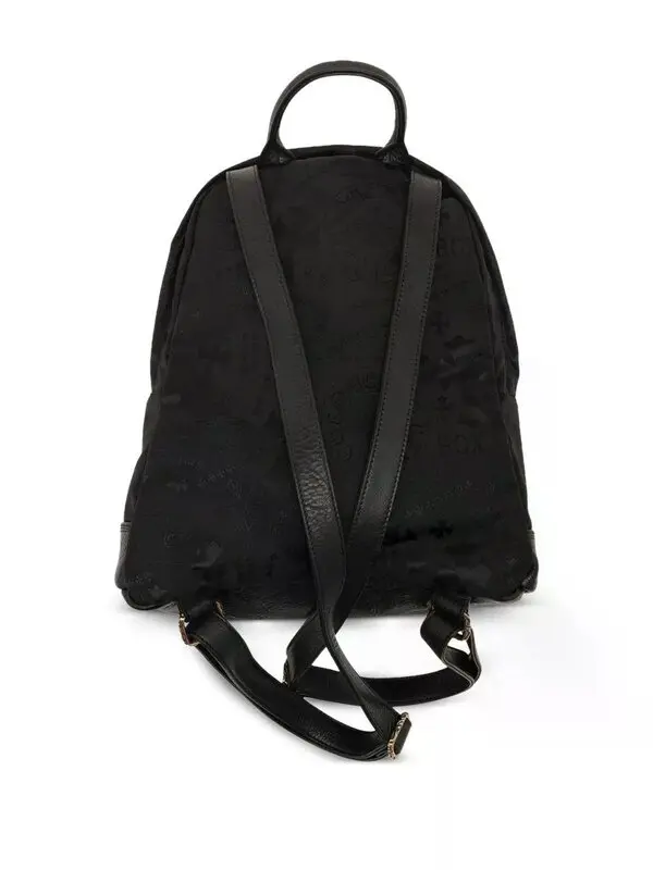 Chrome Hearts Stencil Monogram Seventh Grade Backpack