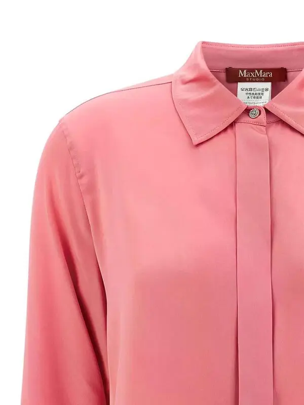 Max Mara Xero Shirt