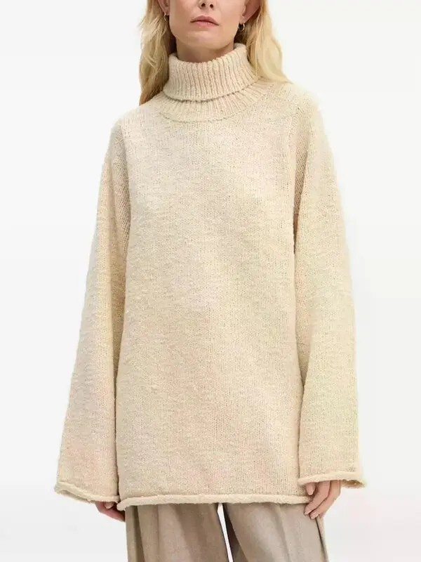 BY MALENE BIRGER Charice Jumper