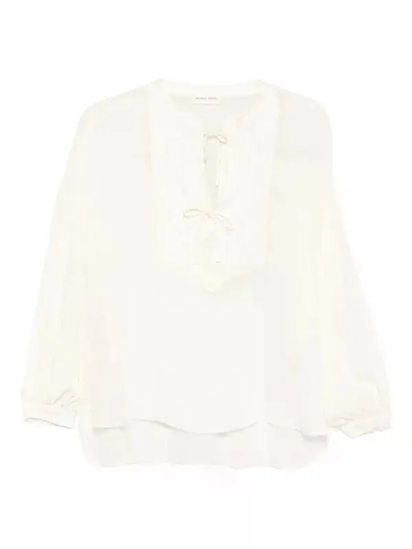 MAISON HOTEL Giovanni Blouse