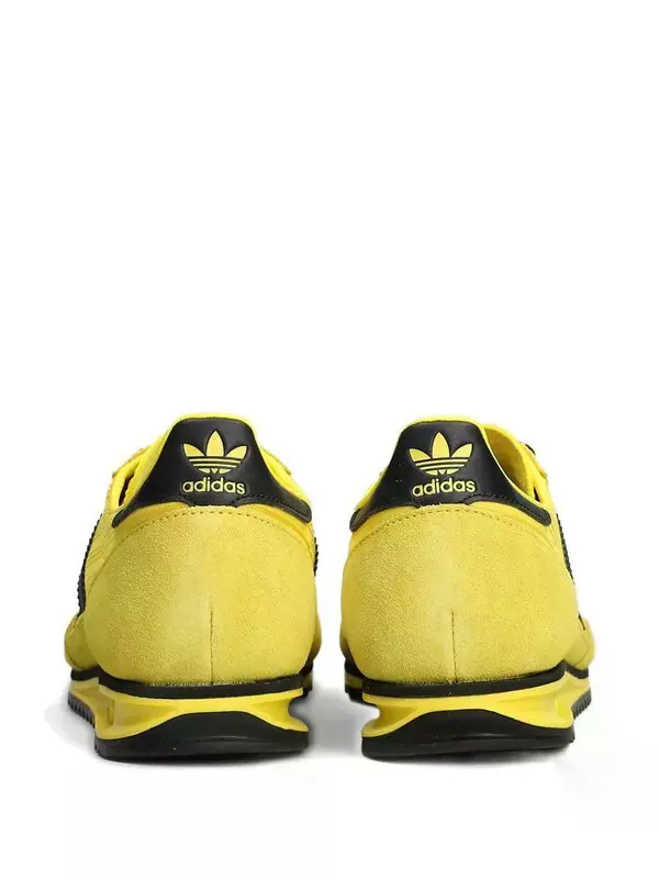 Adidas Three Stripes Trainers