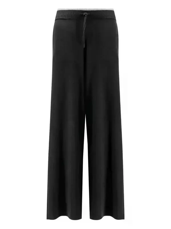 Pinko Veraguas Drawstring Trousers