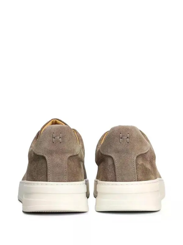 HENDERSON BARACCO Suede Sneakers