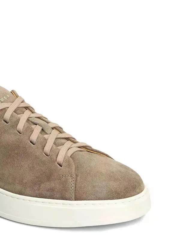 HENDERSON BARACCO Suede Sneakers