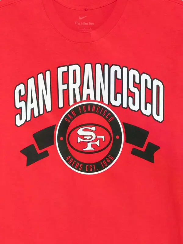 Nike San Francisco T-shirt