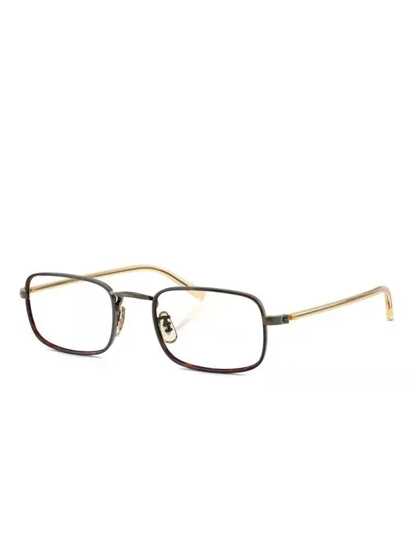 Oliver Spencer Brymer Glasses