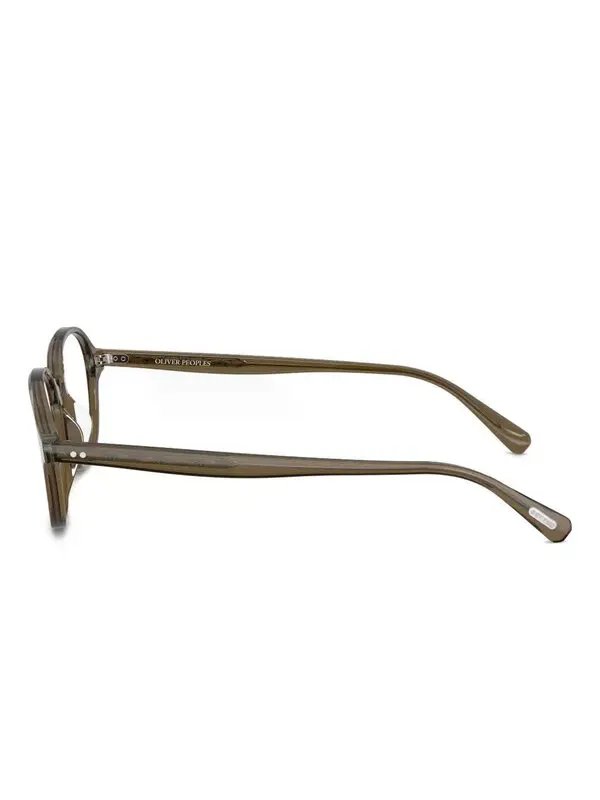 Oliver Spencer Marnett Glasses
