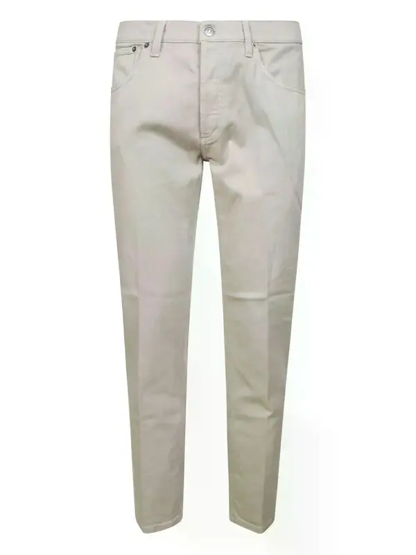 DONDUP Brighton Cotton Chinos
