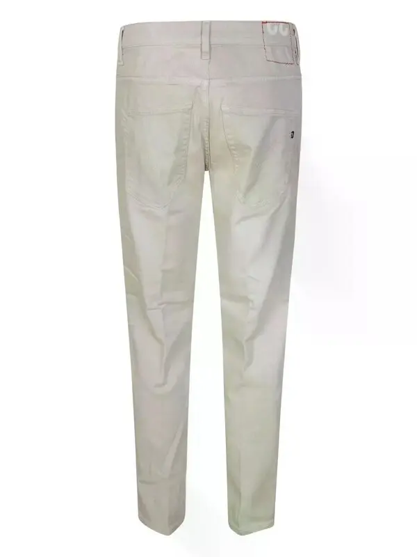 DONDUP Brighton Cotton Chinos