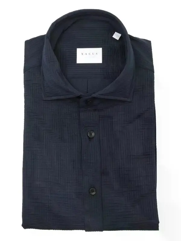 XACUS Button-down Shirt