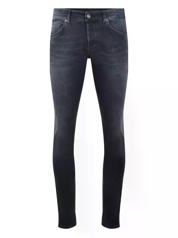 DONDUP Stretch-cotton Jeans