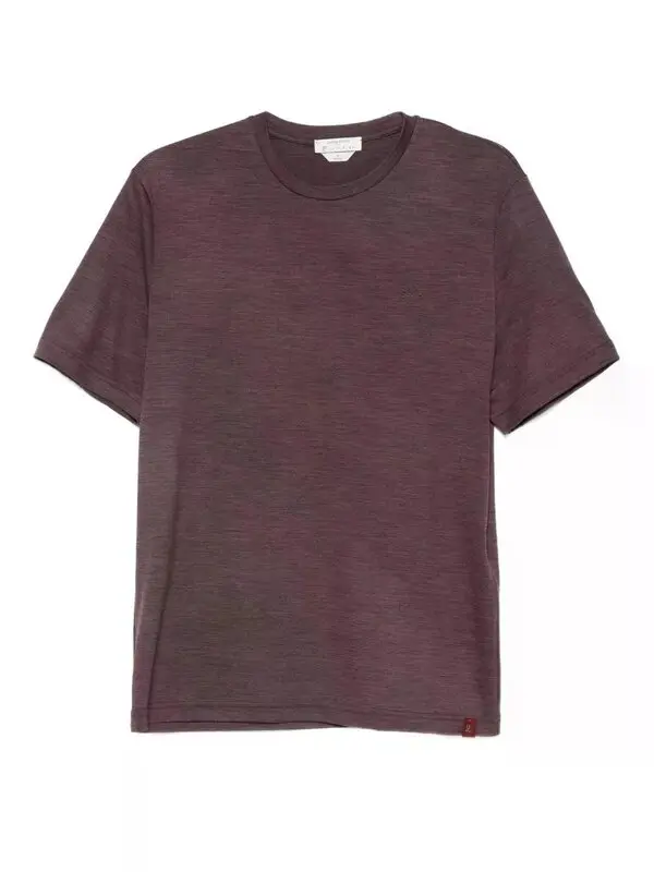 Jacob Cohen Crew-neck T-shirt
