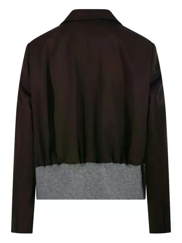 Loewe Button-up Blazer
