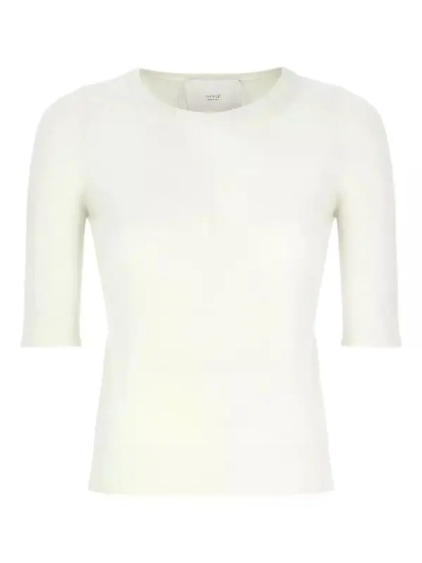 VANISÈ Round-neck Sweater