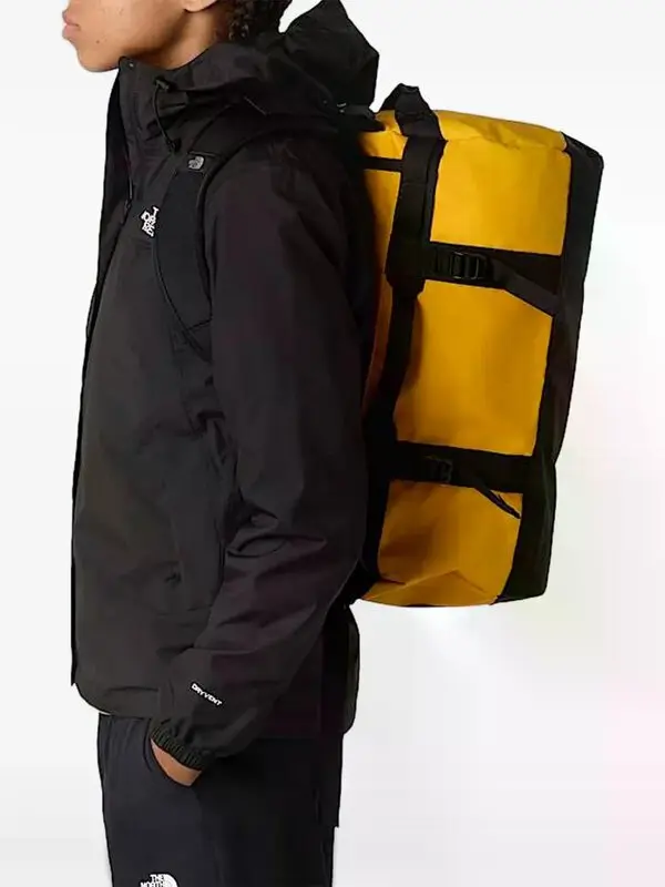 The North Face Logo-print Backpack