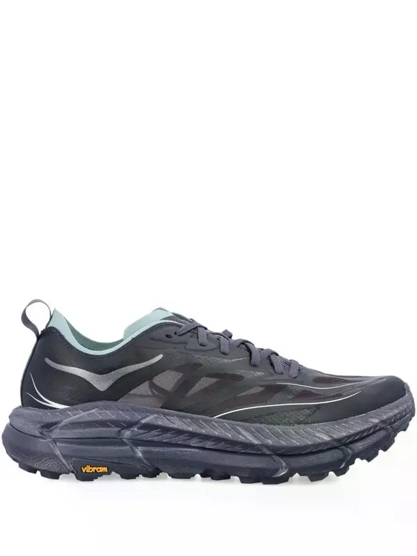 HOKA® Mafate Speed Lite Sneakers - Grey