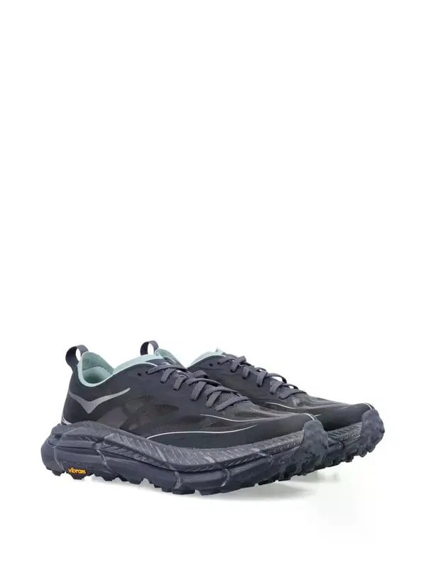 HOKA® Mafate Speed Lite Sneakers - Grey