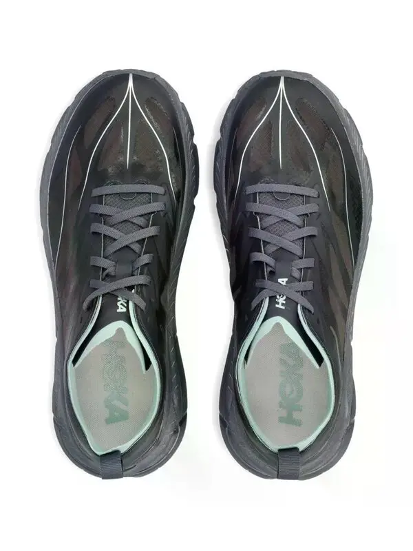 HOKA® Mafate Speed Lite Sneakers - Grey