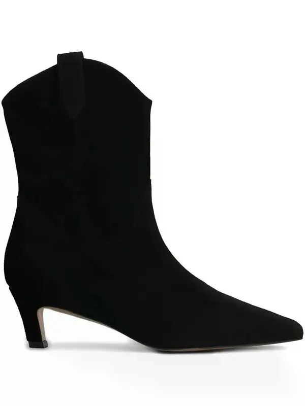 BIBI LOU Rigel Pointed Toe Boots