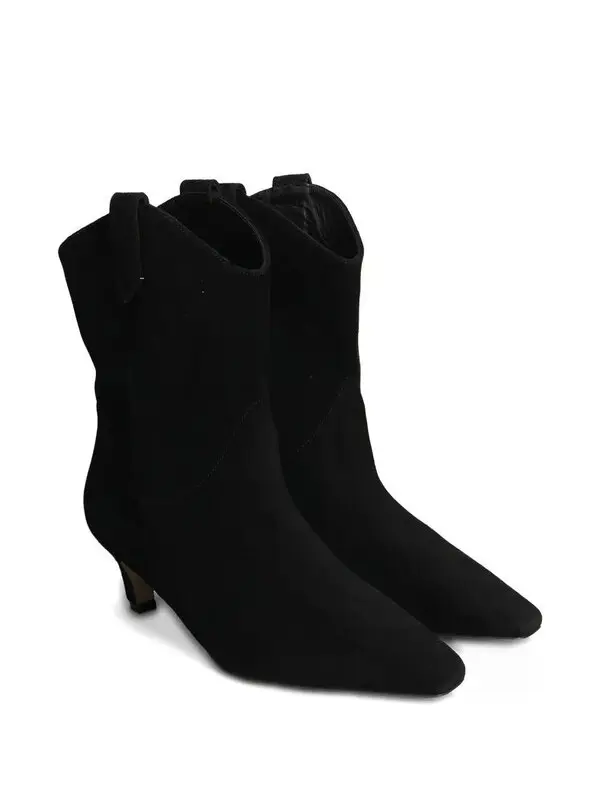 BIBI LOU Rigel Pointed Toe Boots