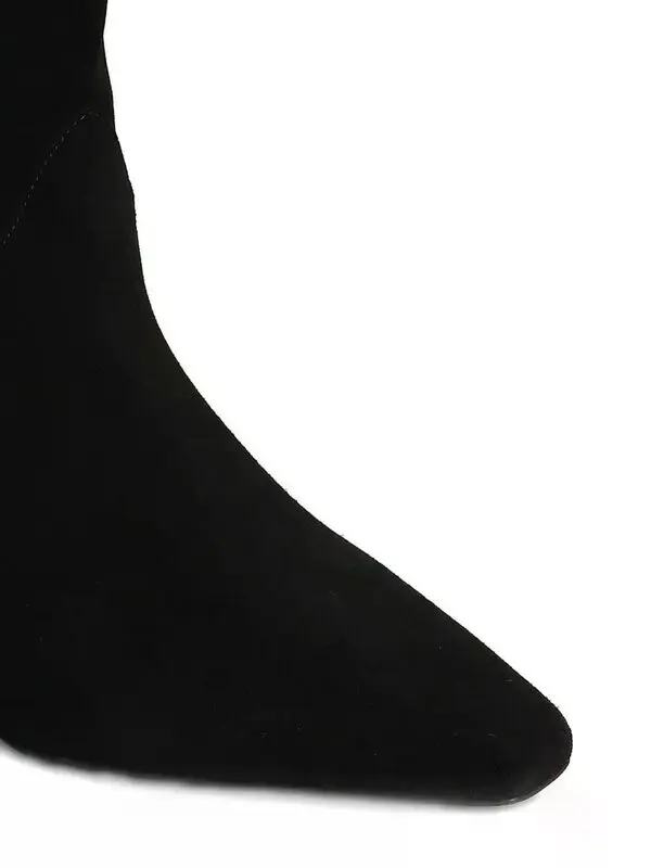 BIBI LOU Rigel Pointed Toe Boots