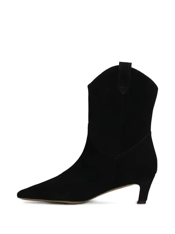 BIBI LOU Rigel Pointed Toe Boots