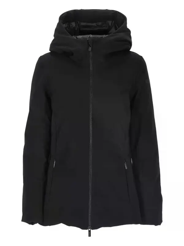 RRD Zip-up Parka