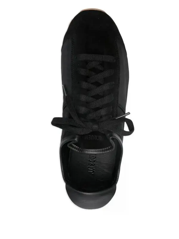 Jacquemus Soft Sneakers