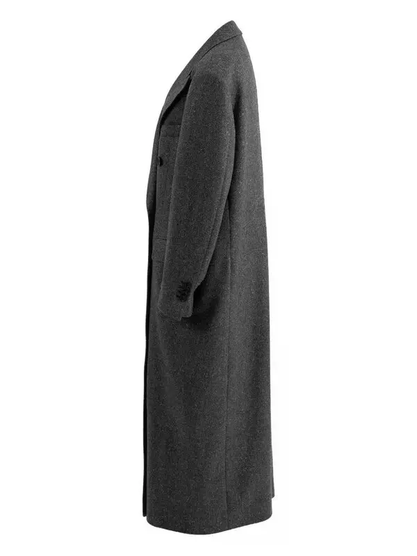 Tagliatore Eccesso Double-breasted Coat