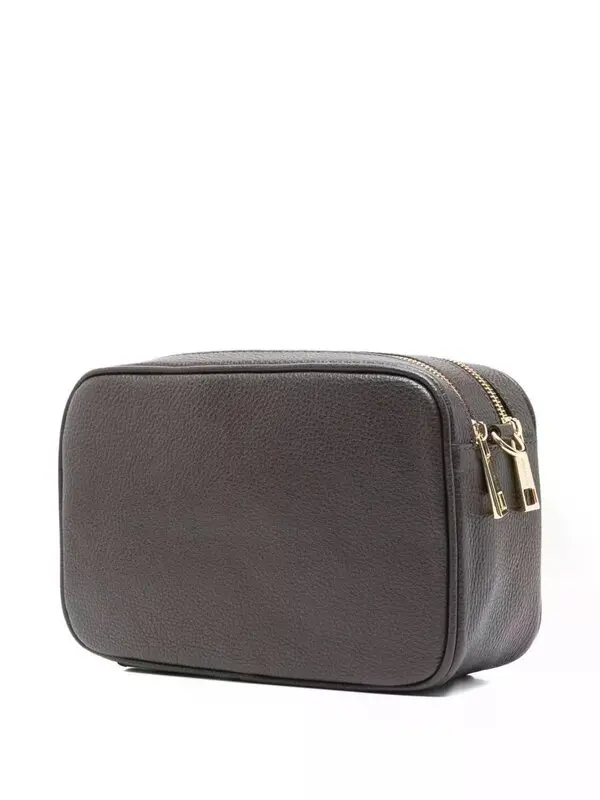 MARC ELLIS Leather Crossbody Bag